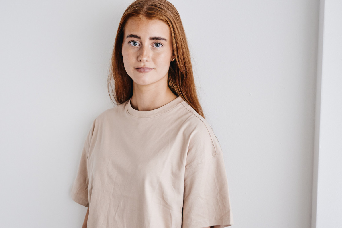 Sofie H Cc Models