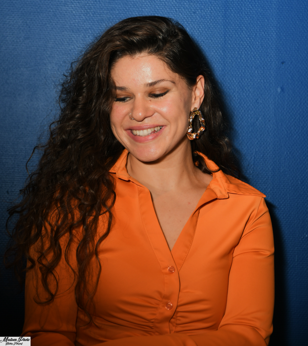 Simone Erica - CC Models