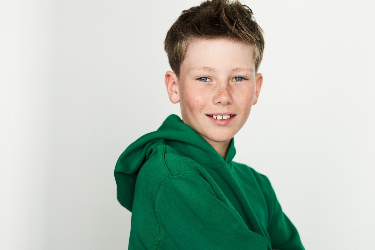 Elliot D - CC Models