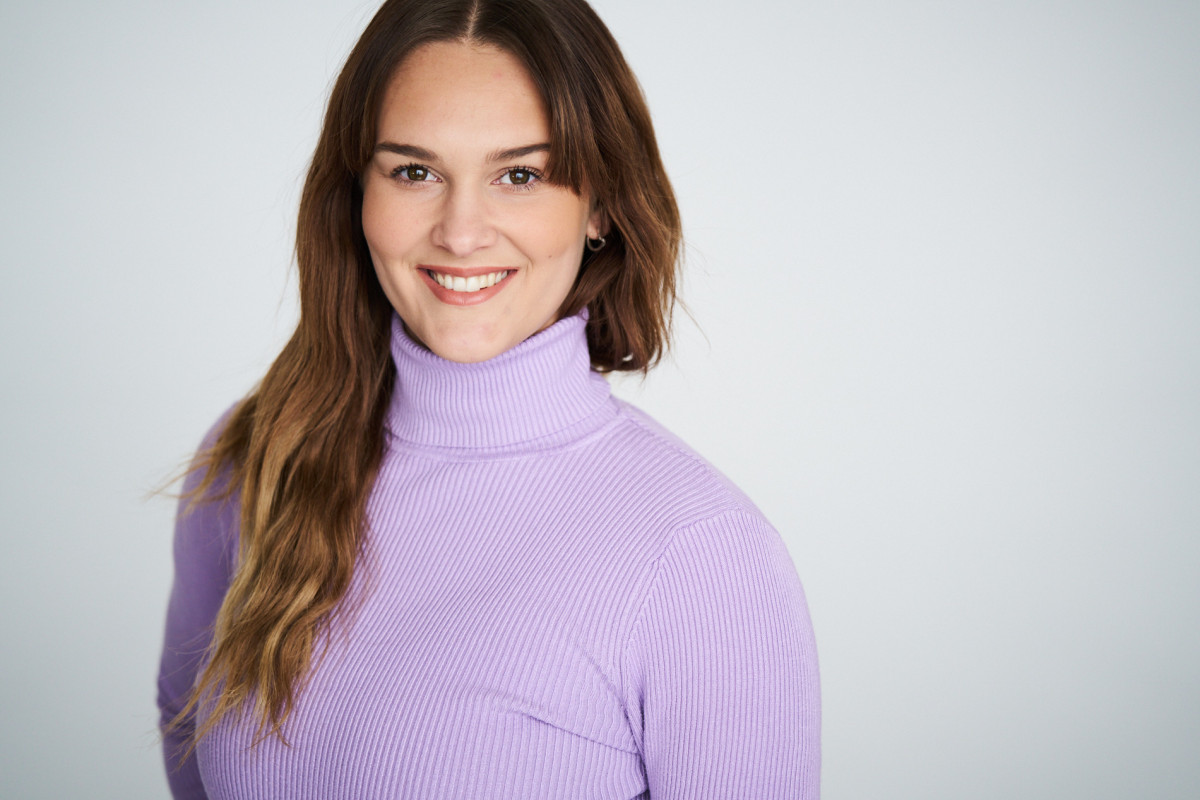 Katrine B - CC Models