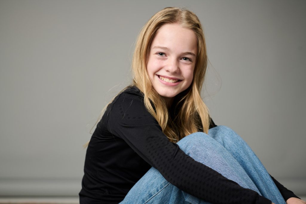 Cecilia W - CC Models