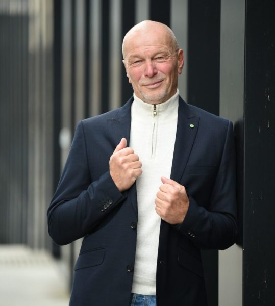 Jurgen M – CC Models