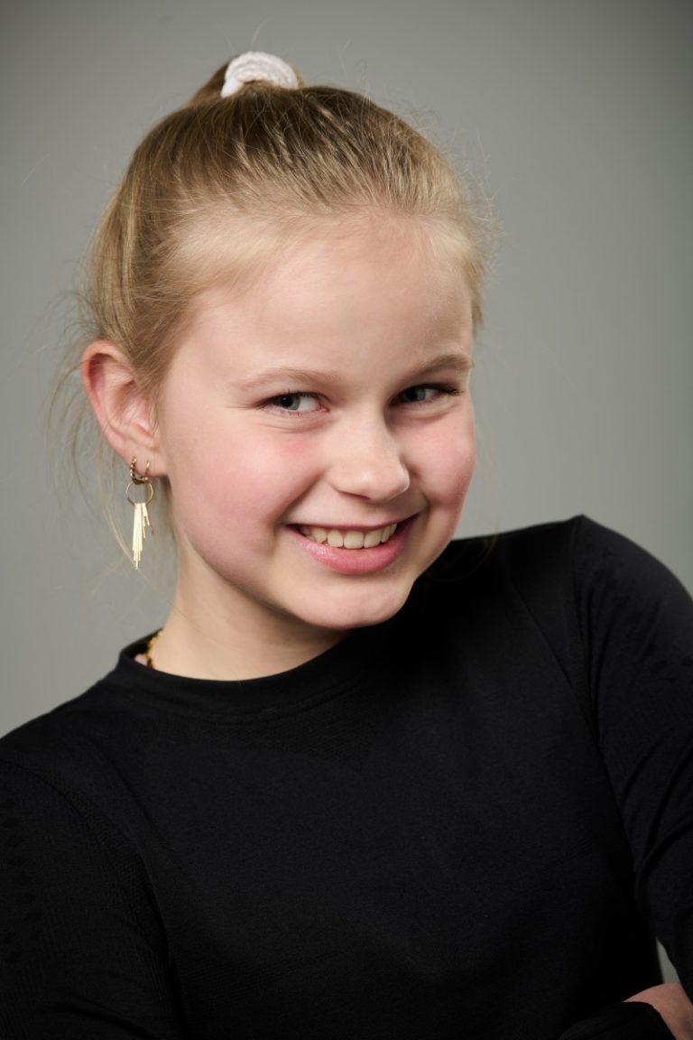 Victoria W - CC Models