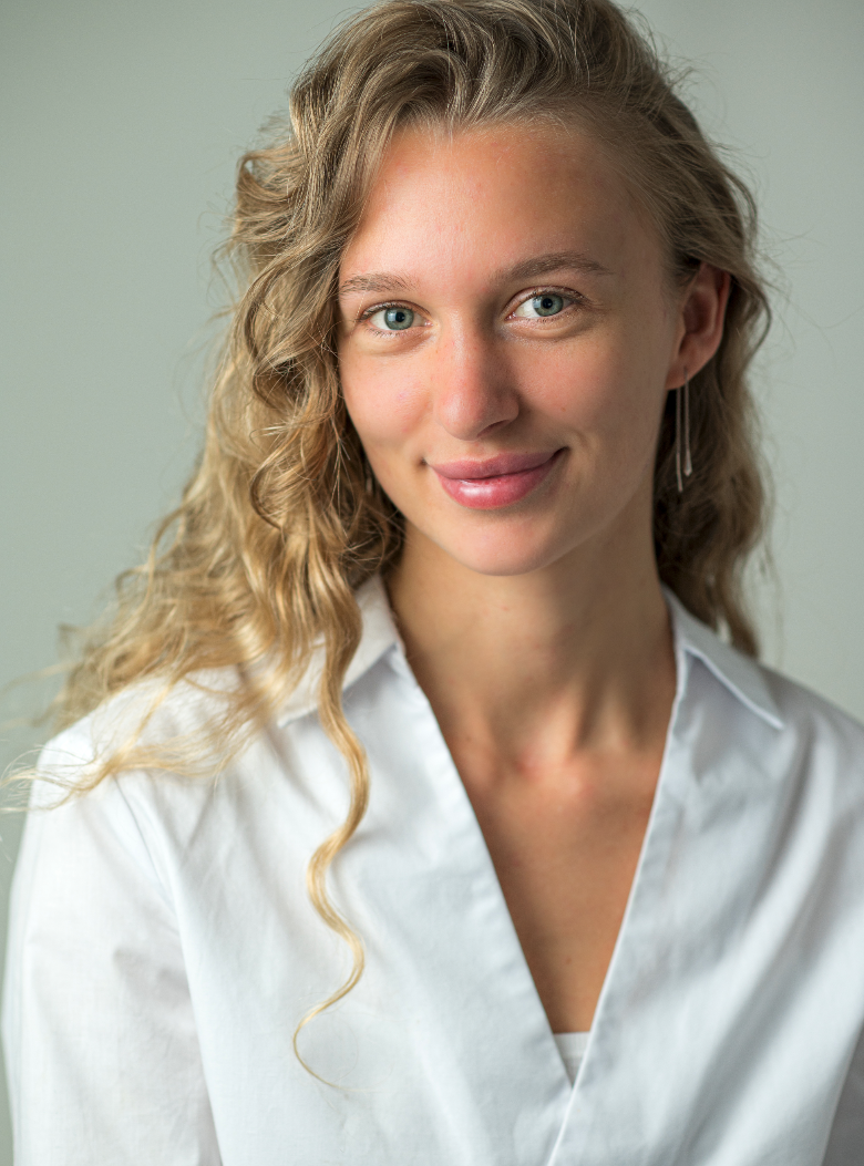 Agnete C - CC Models