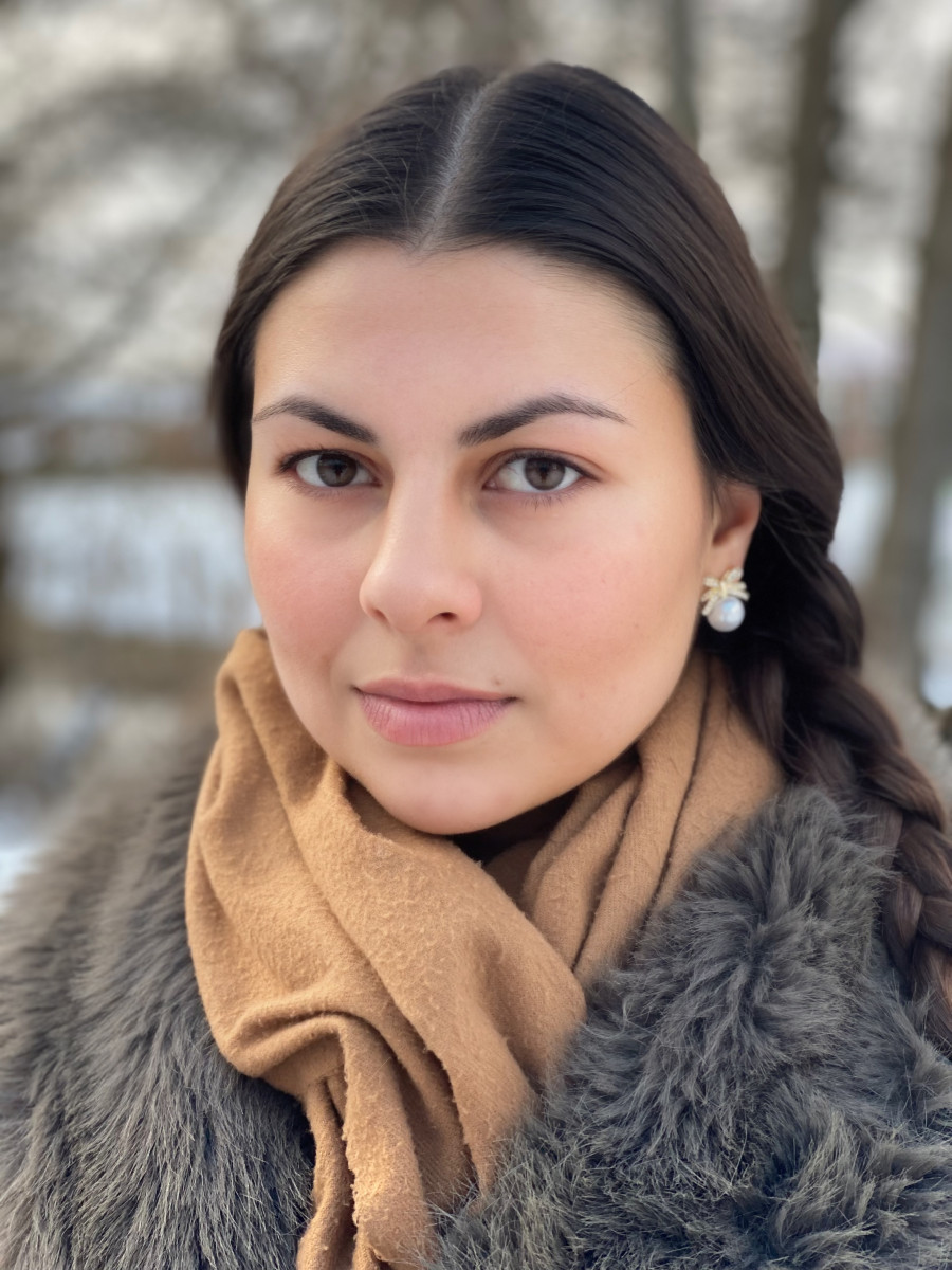 Maria-Elizabeth – CC Models