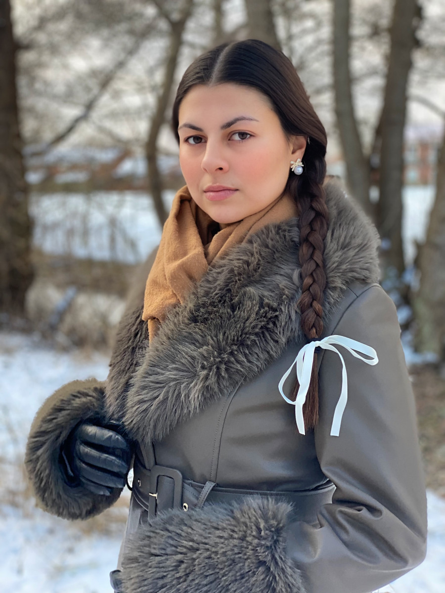 Maria-Elizabeth – CC Models