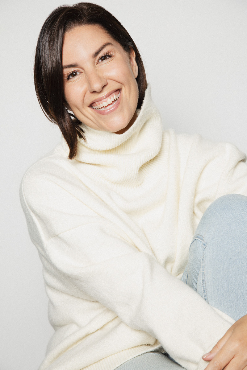 Nadia N - CC Models