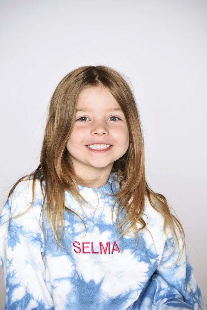 Selma T – CC Models