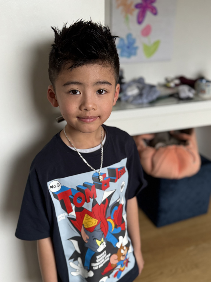 Marcus V - CC Models