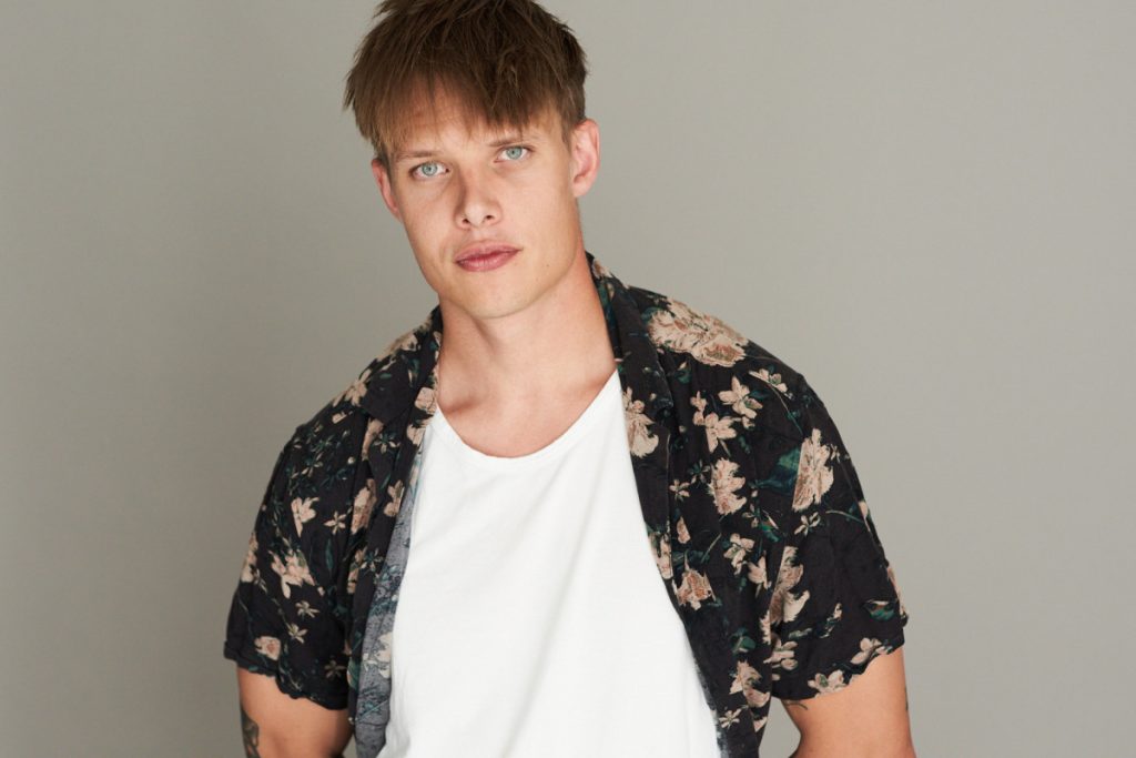 Martin B – CC Models