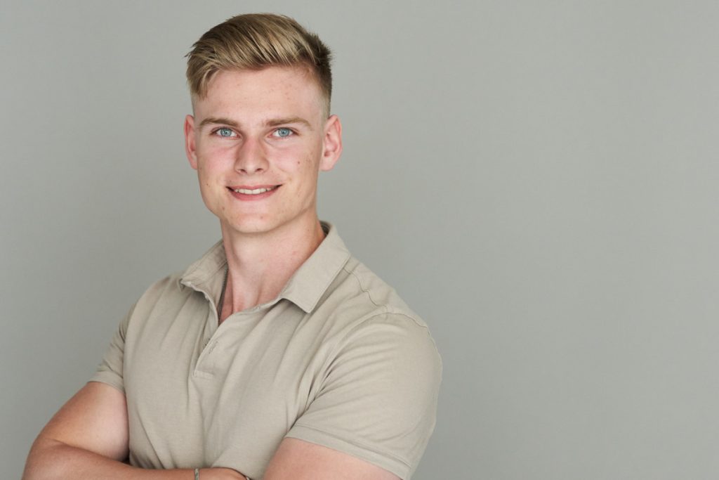 Niklas B - CC Models