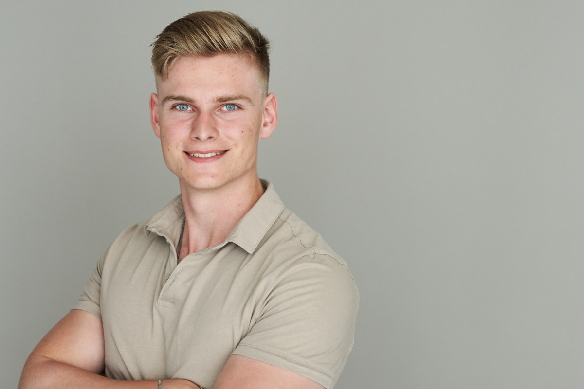 Niklas B - CC Models