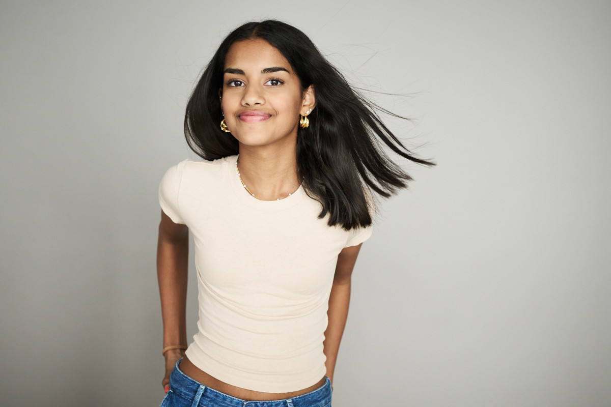 Saheesha - CC Models