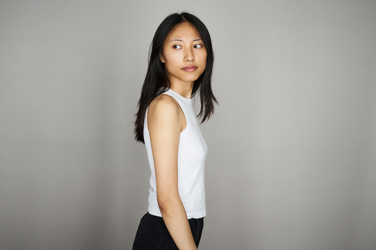 Maria T – CC Models