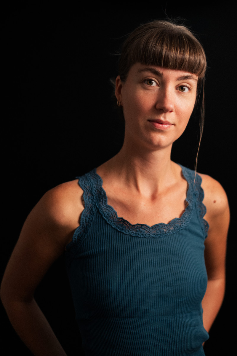 Helene H - CC Models