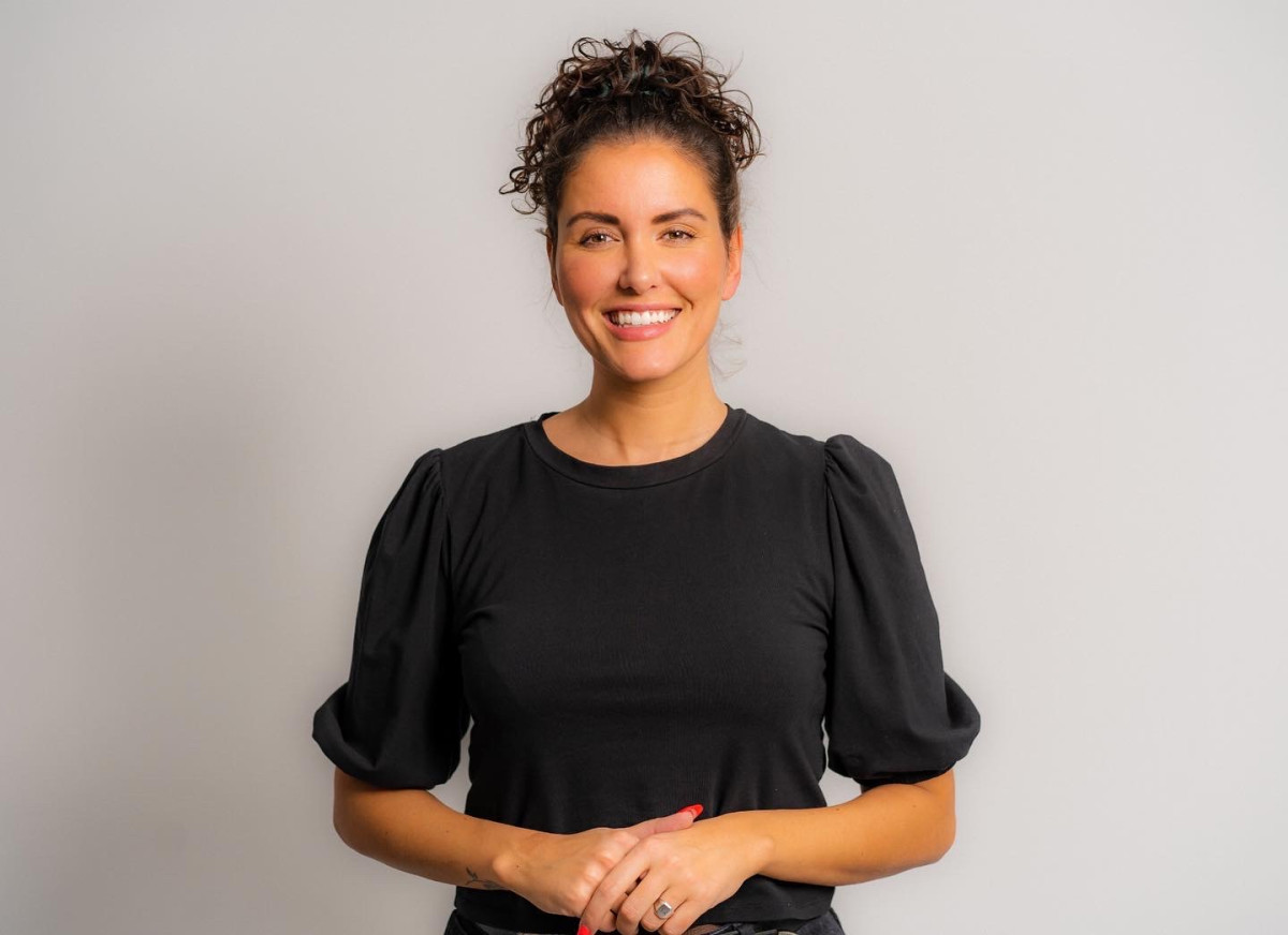 Simone R - CC Models