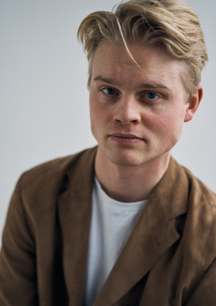 Jakob KV - CC Models