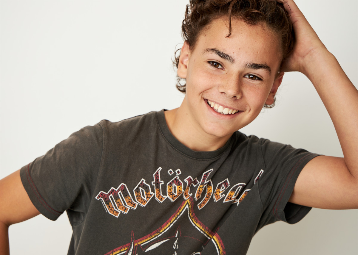 Marvin C - CC Models