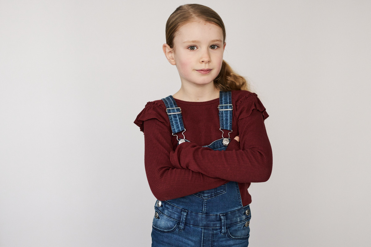 Esther V - CC Models