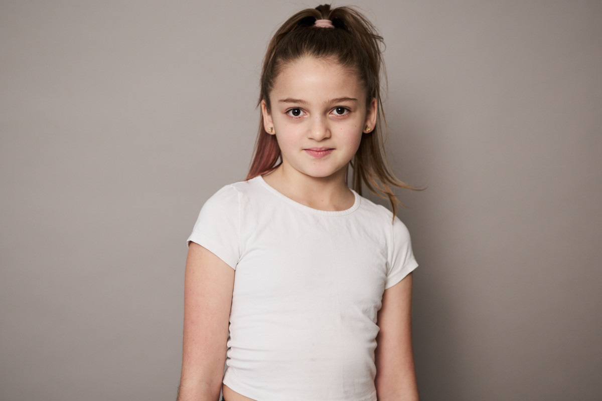 Annabella M - CC Models