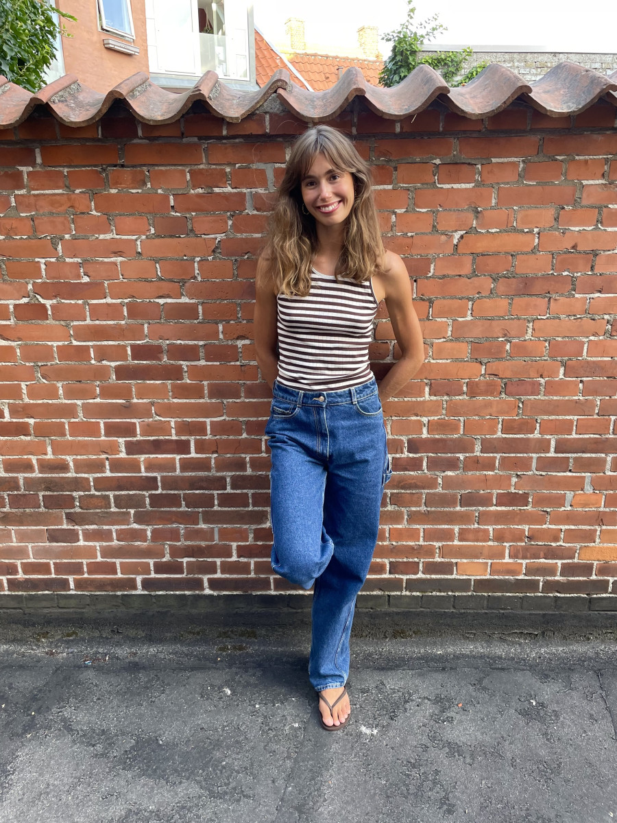 Isabella – CC Models