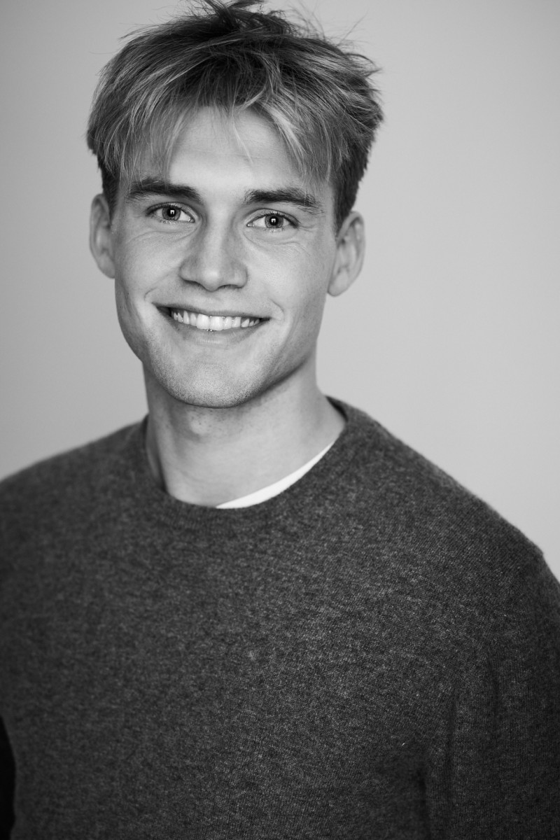 Viljar S - CC Models