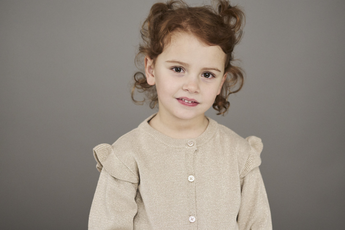 Luna R – CC Models