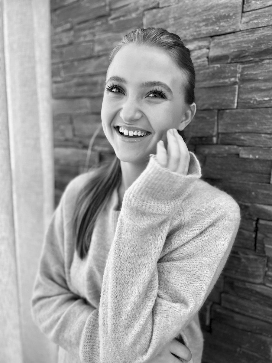 Julie DC - CC Models