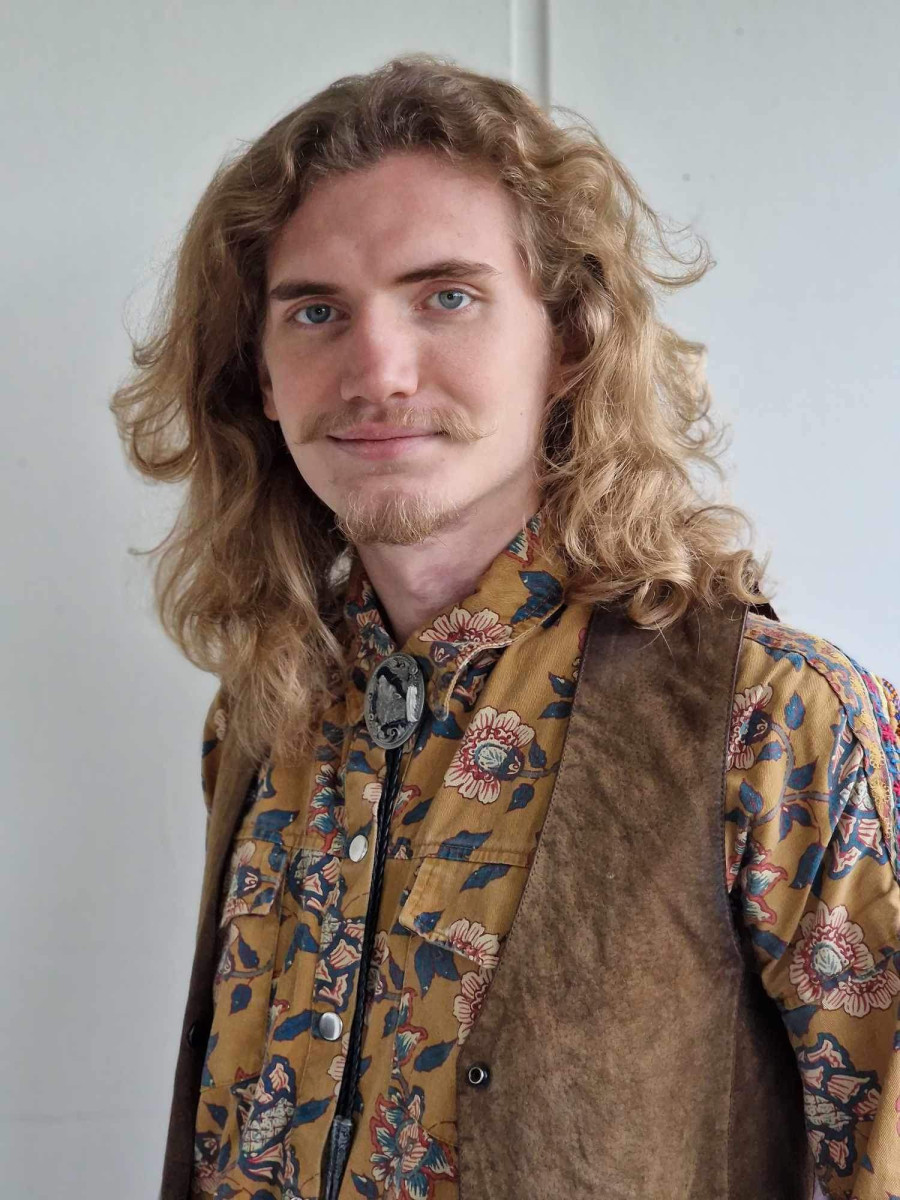 Oliver K - CC Models