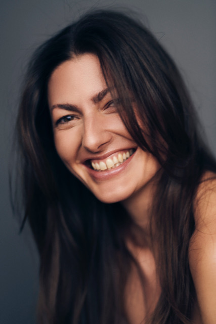 Sara Maria - CC Models