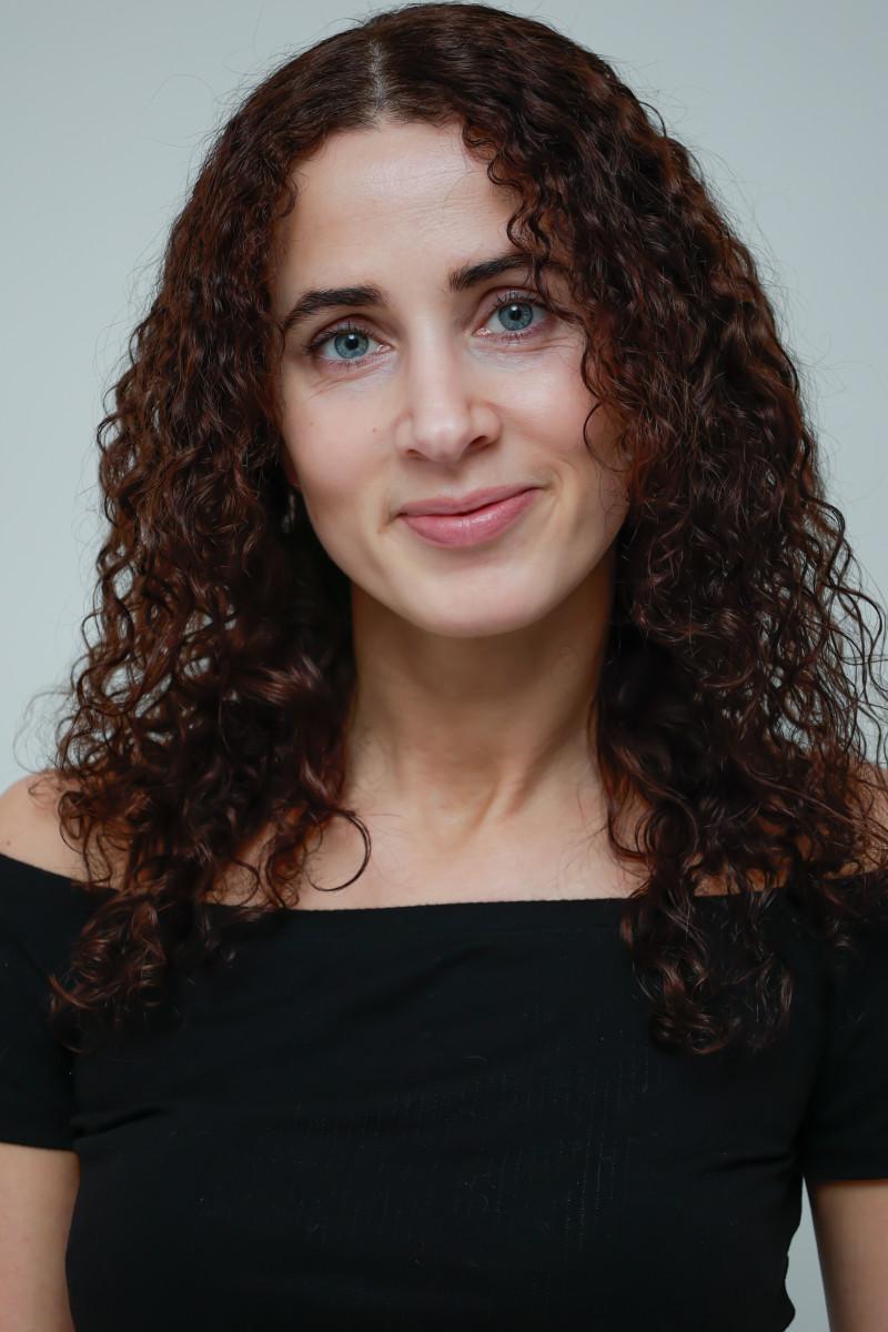 Sandie P - CC Models