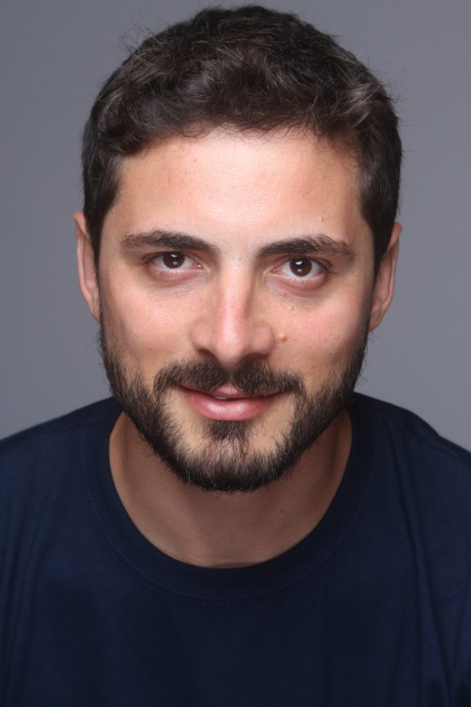 Juan J – CC Models