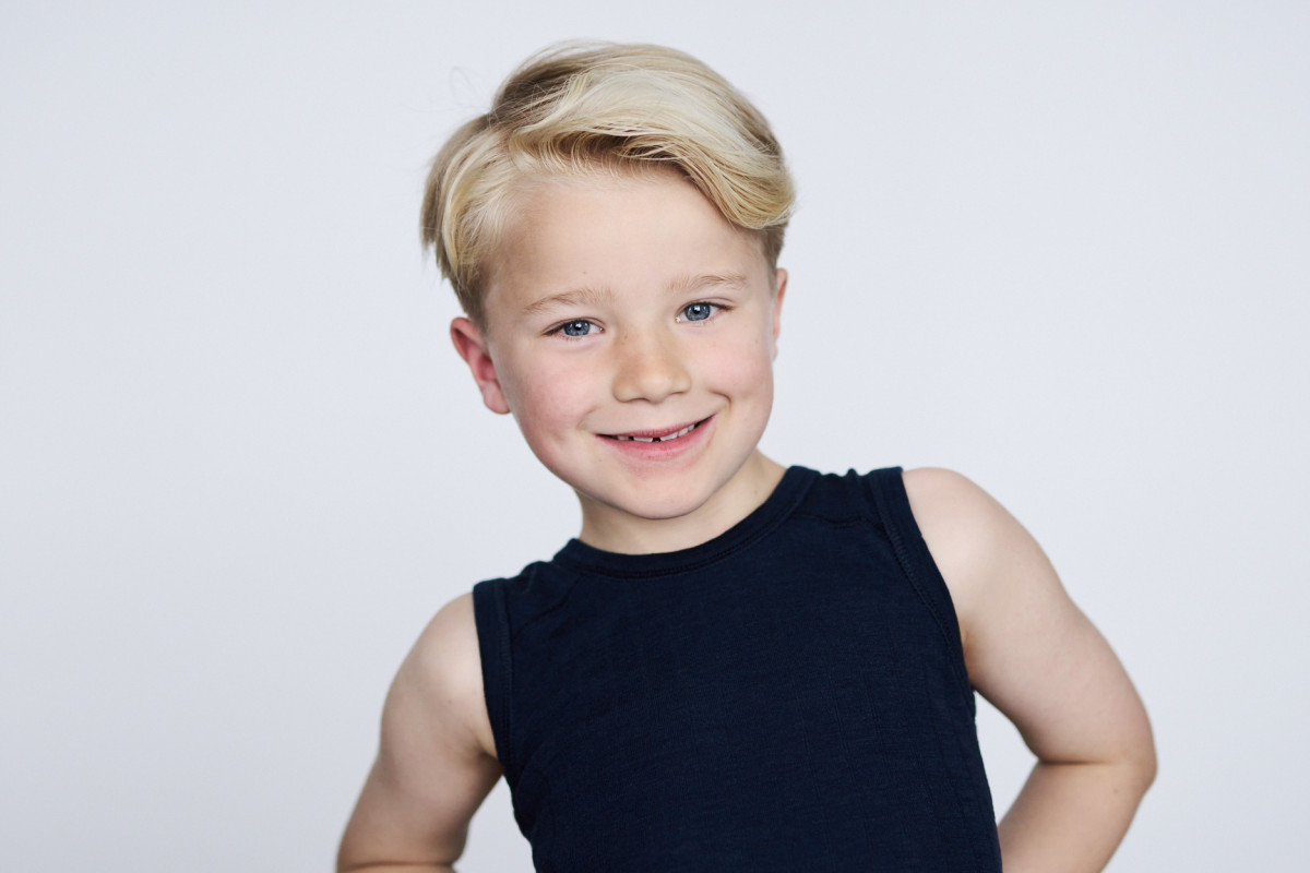 Arthur W - CC Models