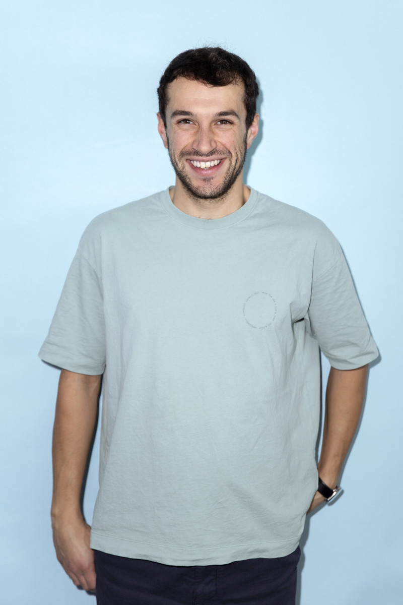 Tillmann T - CC Models