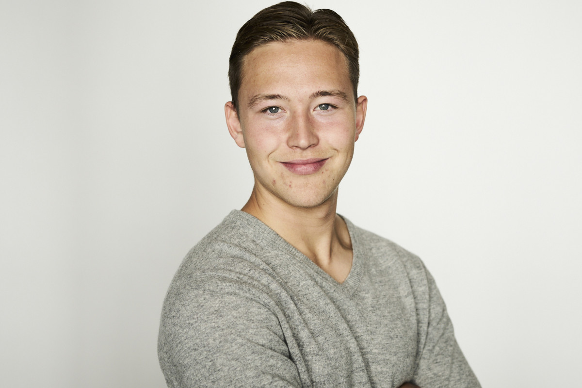 Karl Emil - CC Models