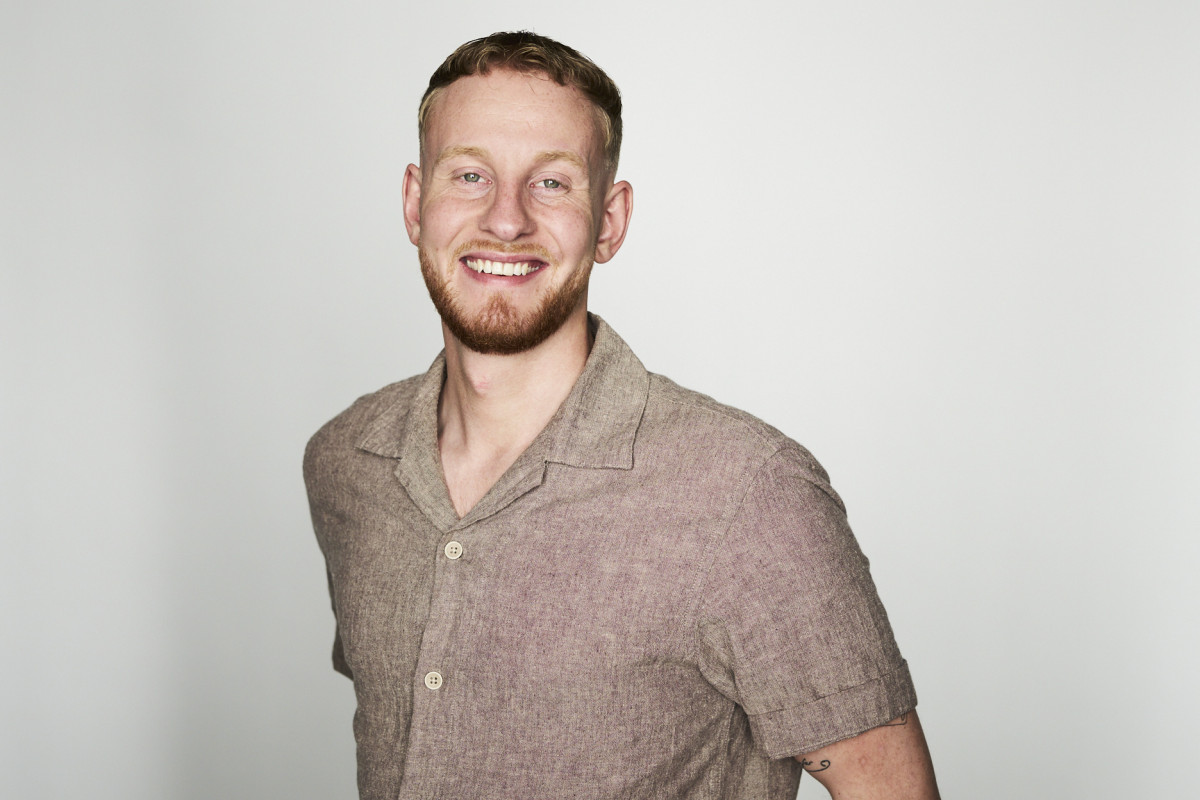 Alexander Z – CC Models