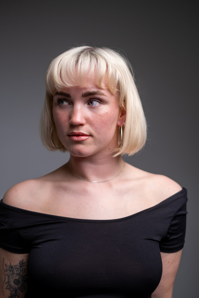 Johanna J - CC Models