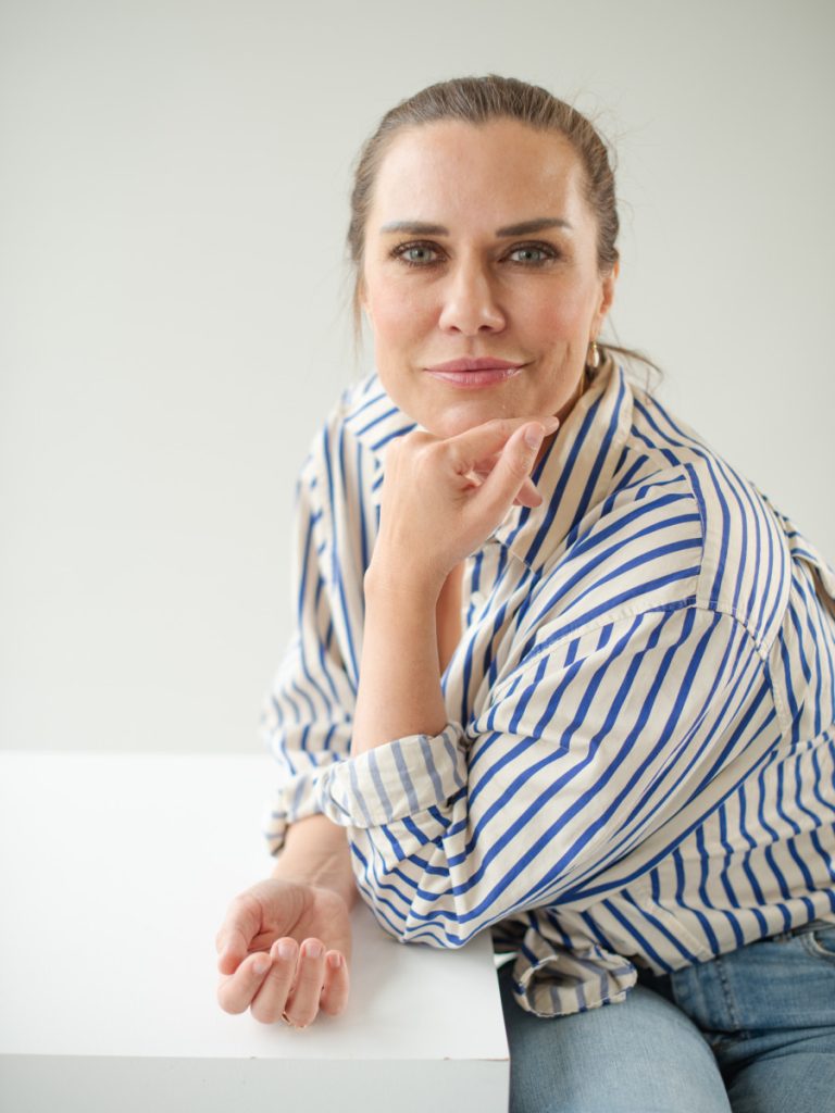 Kristine H - CC Models