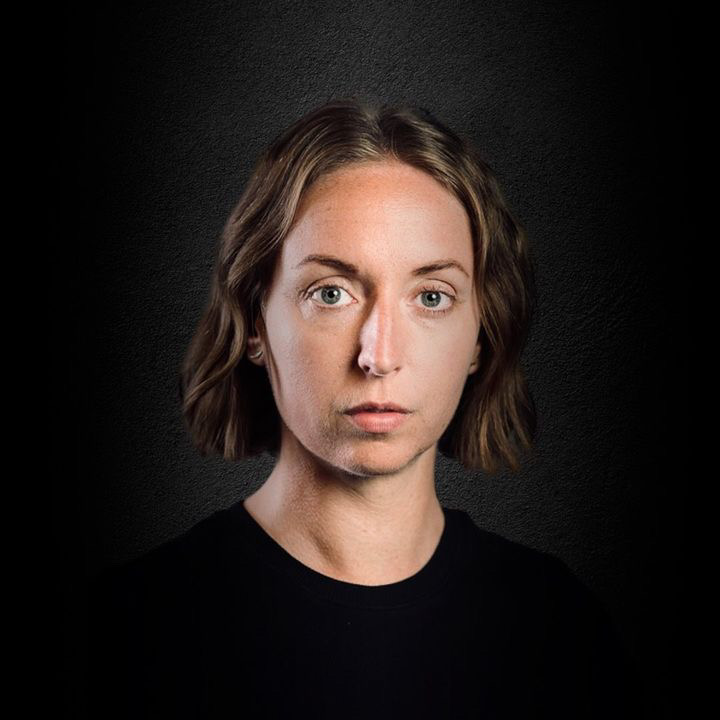 Susanne A - CC Models