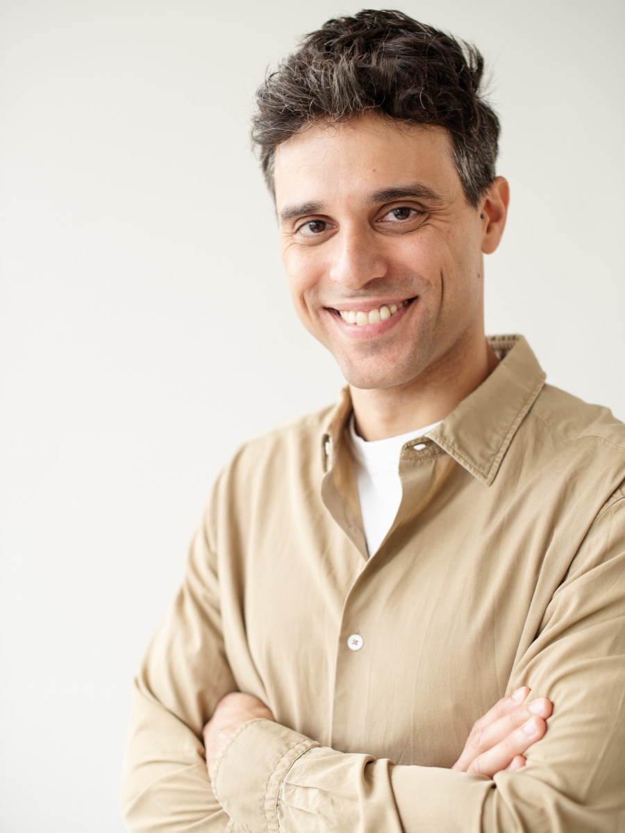 Cristiano S - CC Models