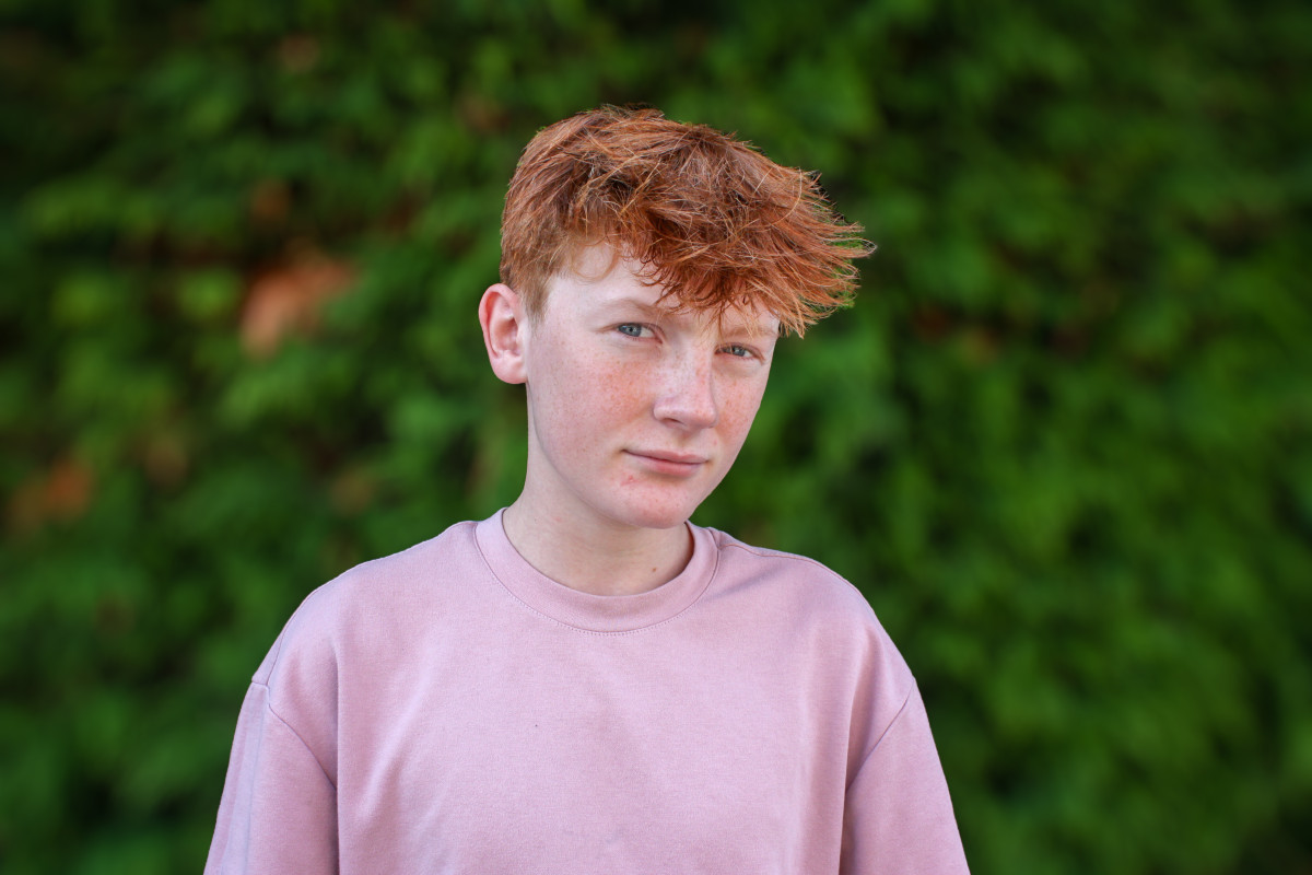 Benjamin A - CC Models