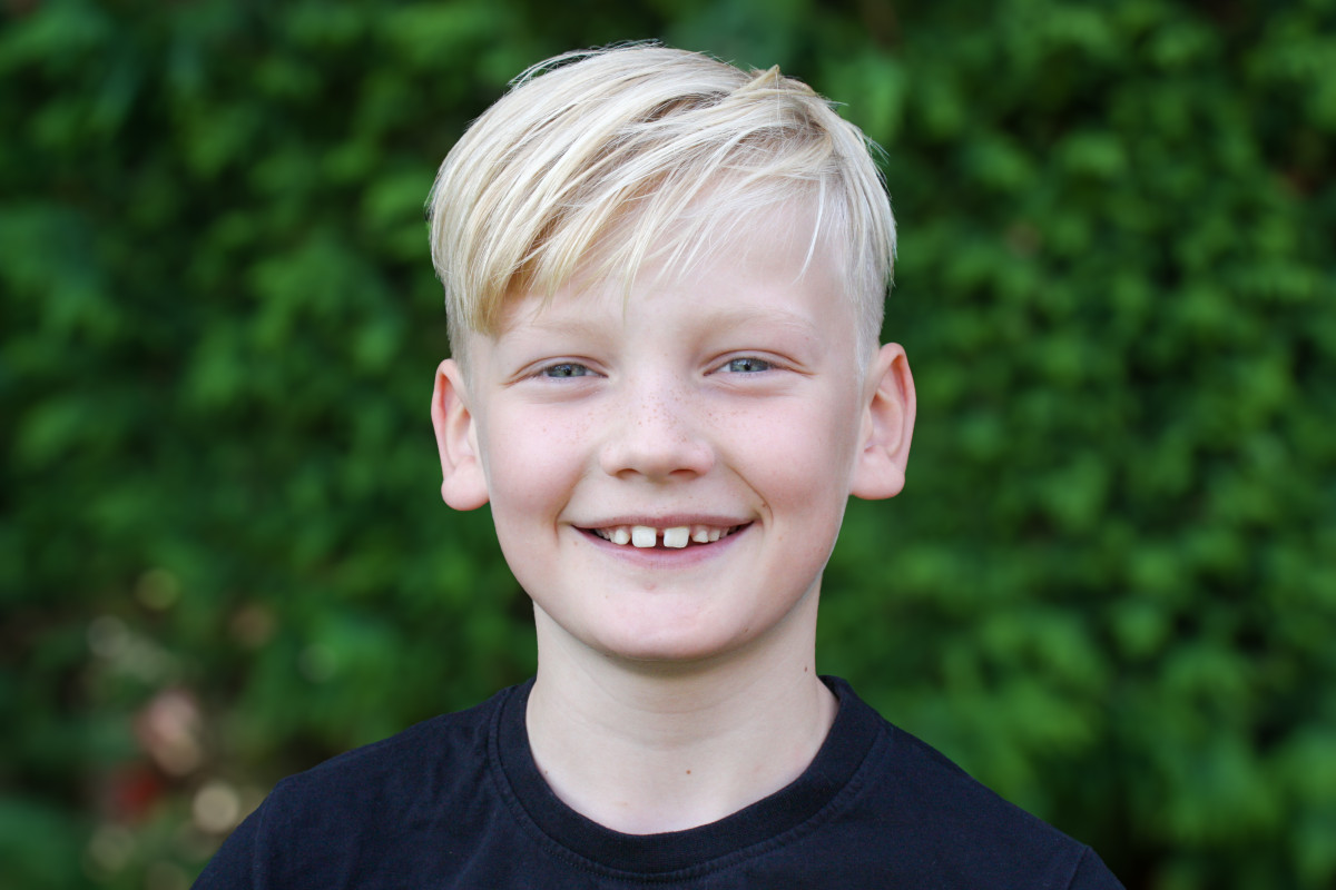 Oliver A - CC Models