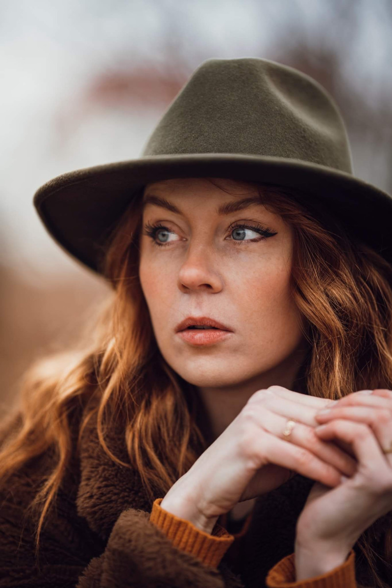 Mathilde Z - CC Models