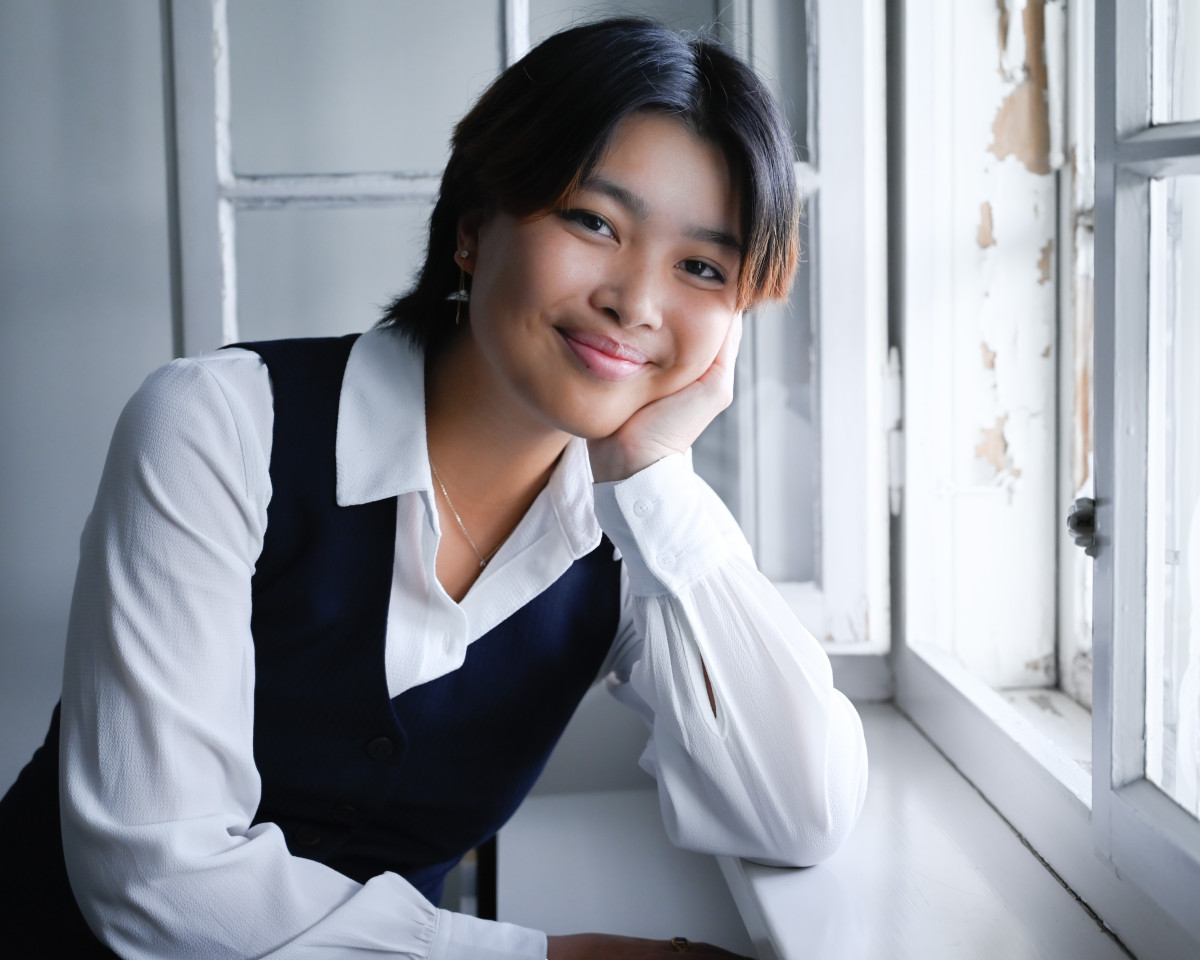 Kristine P - CC Models