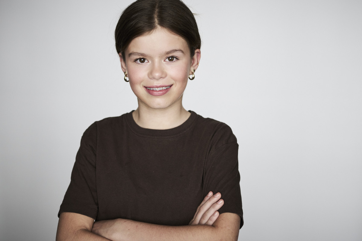 Olivia VL - CC Models