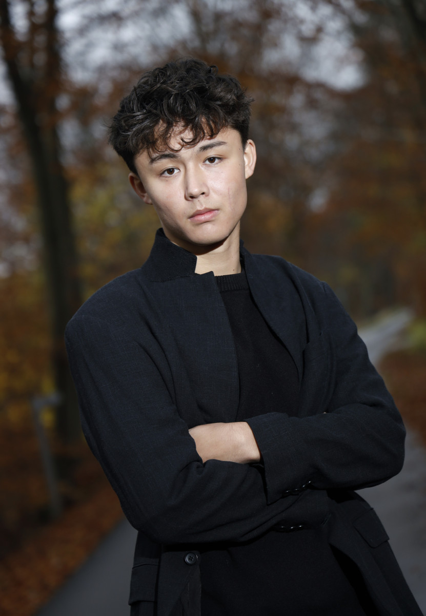 Jacob HB - CC Models