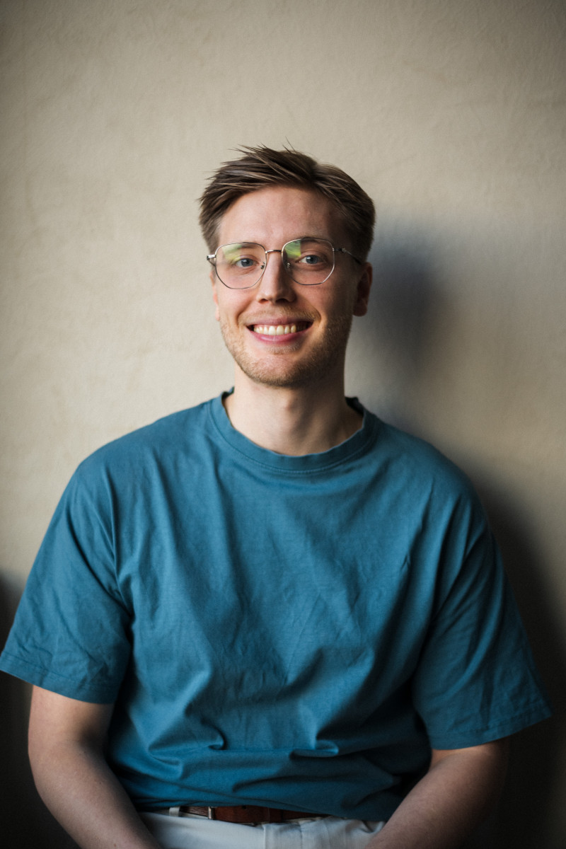 Kristoffer N - CC Models