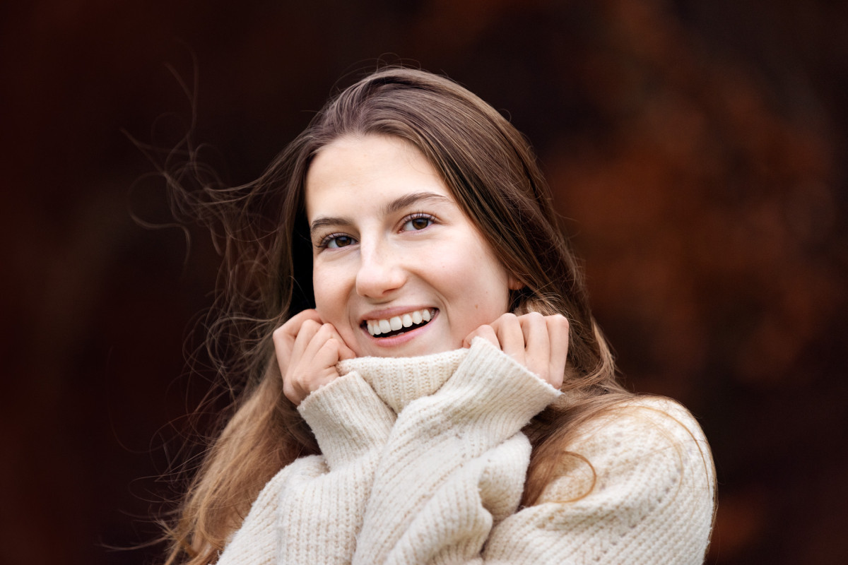 Esther N - CC Models