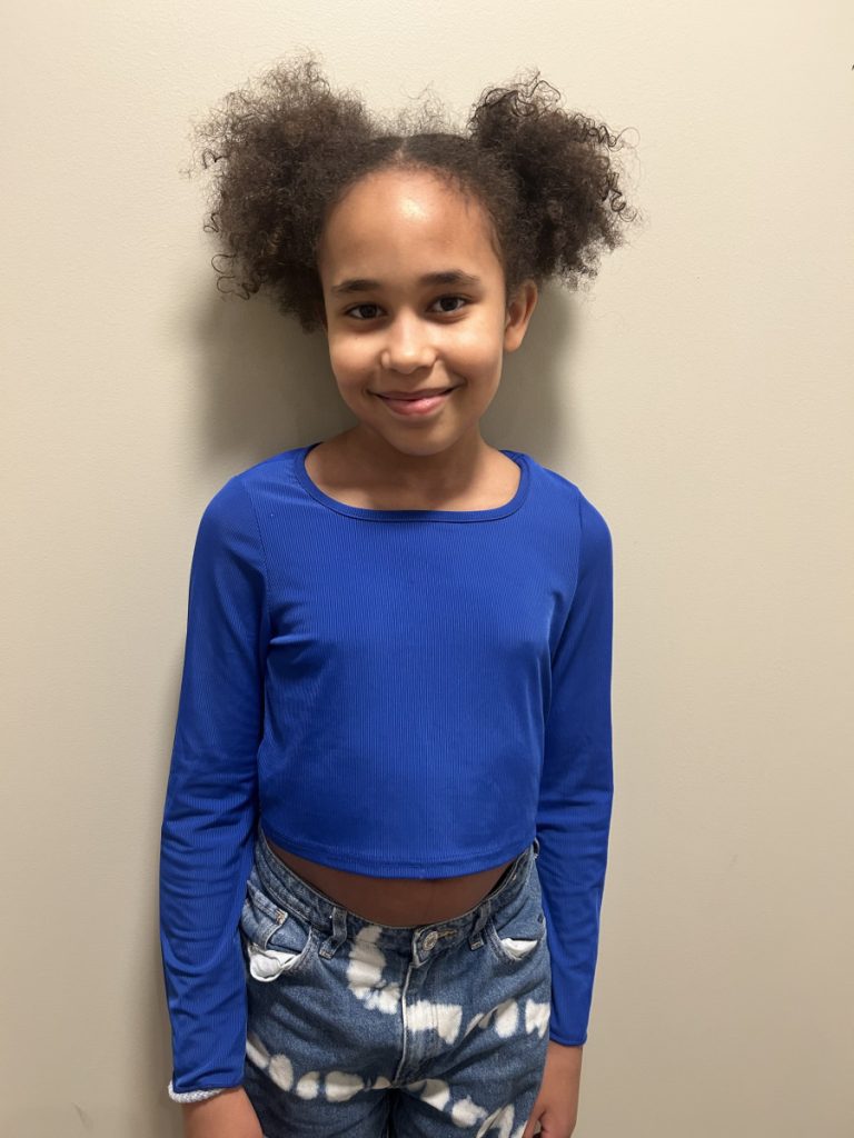 Amanda S - CC Models