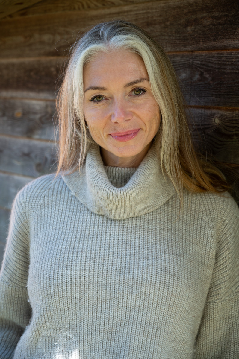 Jeanette S - CC Models